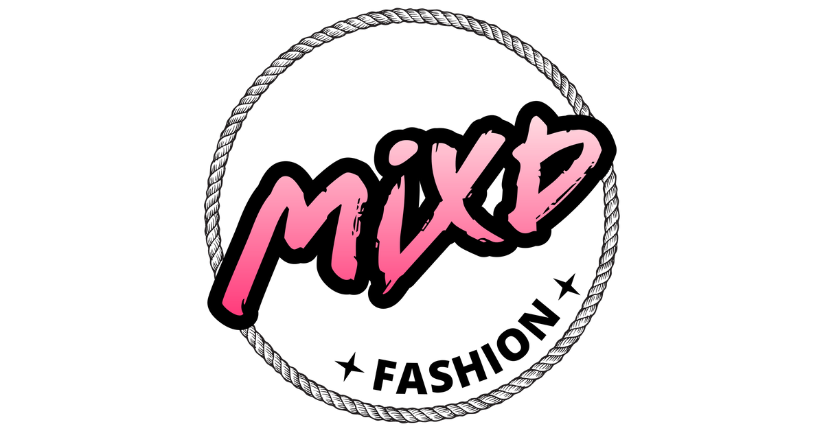 Mix Apparel Logo
